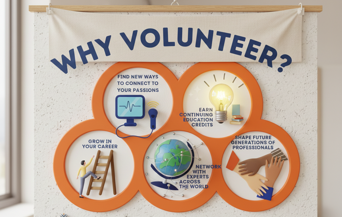 Volunteer Power: Why Civic Organizations Shape the Future